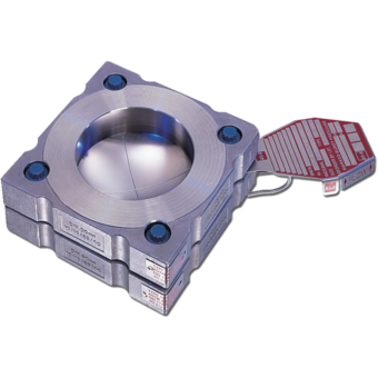 Sprängbleck - Alnab